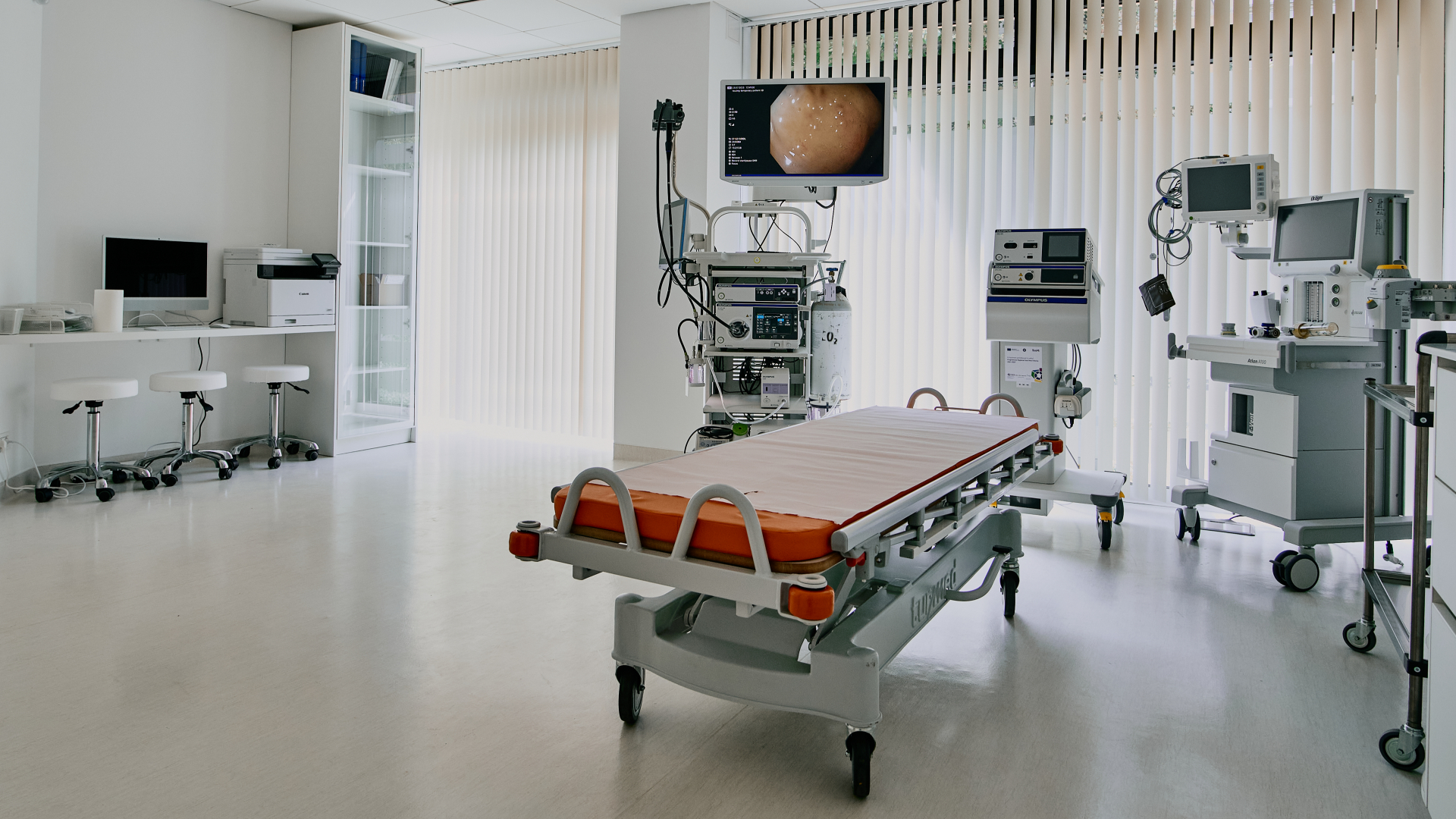 Galerie foto | LM | Lambda Medical