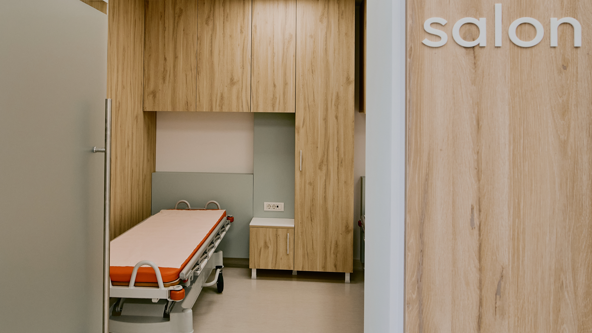 Galerie foto | LM | Lambda Medical